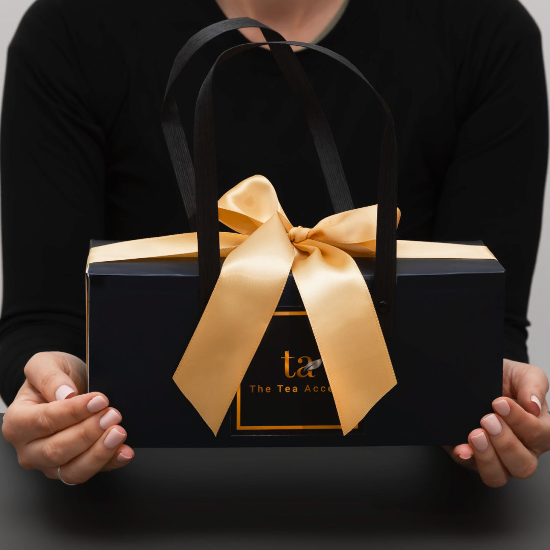 Rose Teas Gift Box – The Tea Accent